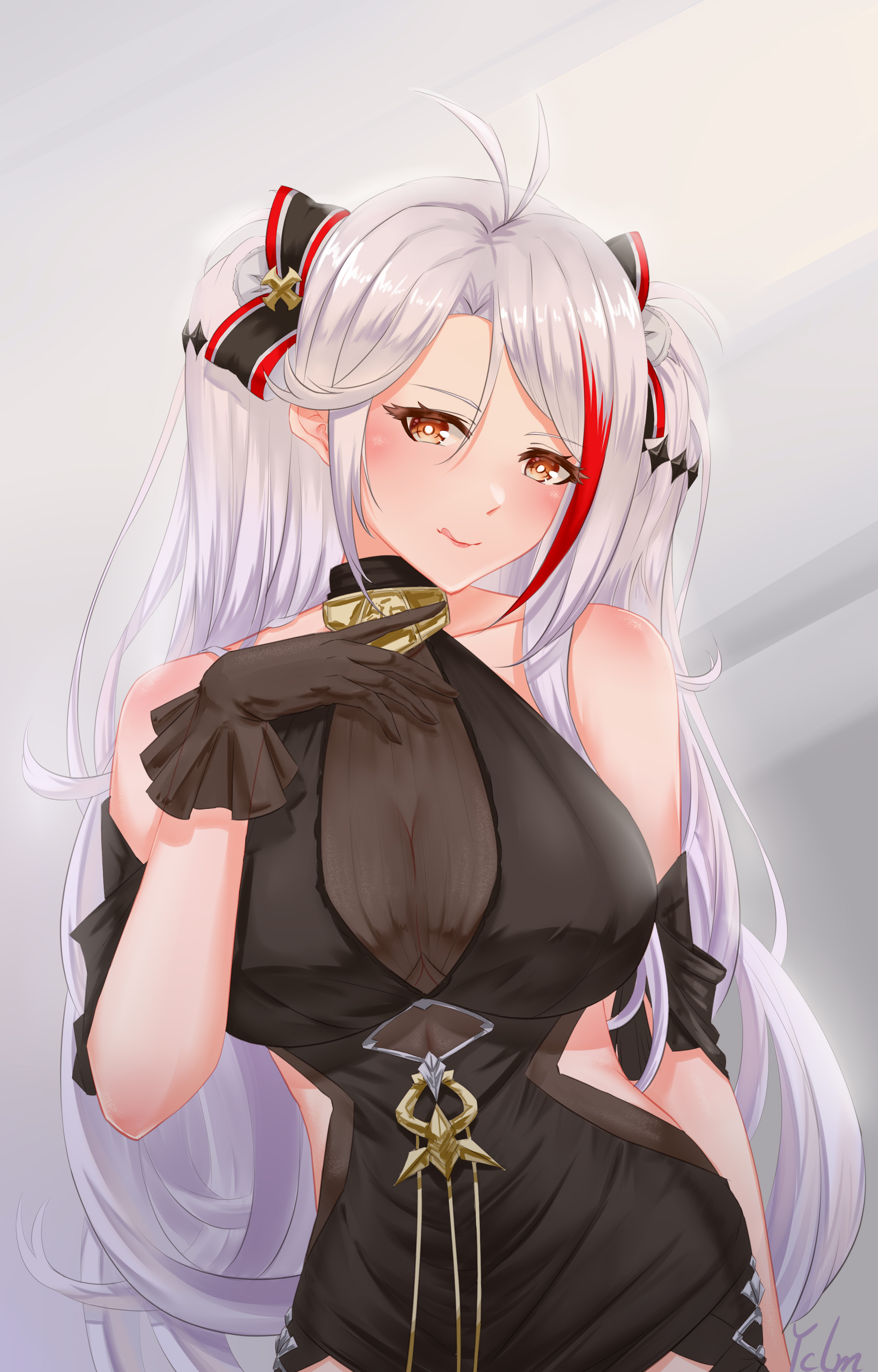 Prinz Eugen | Scrolller