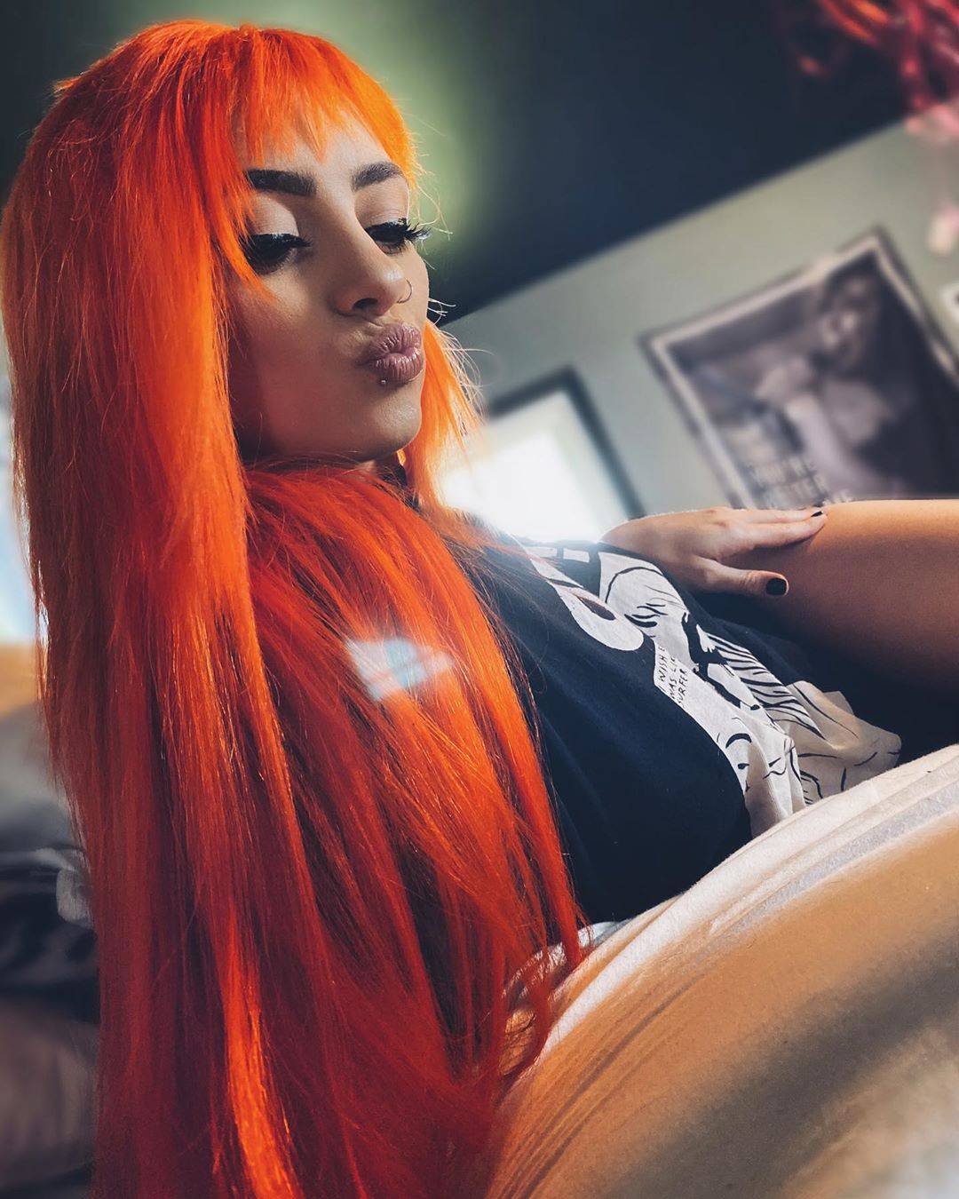 Priscilla Kelly | Scrolller