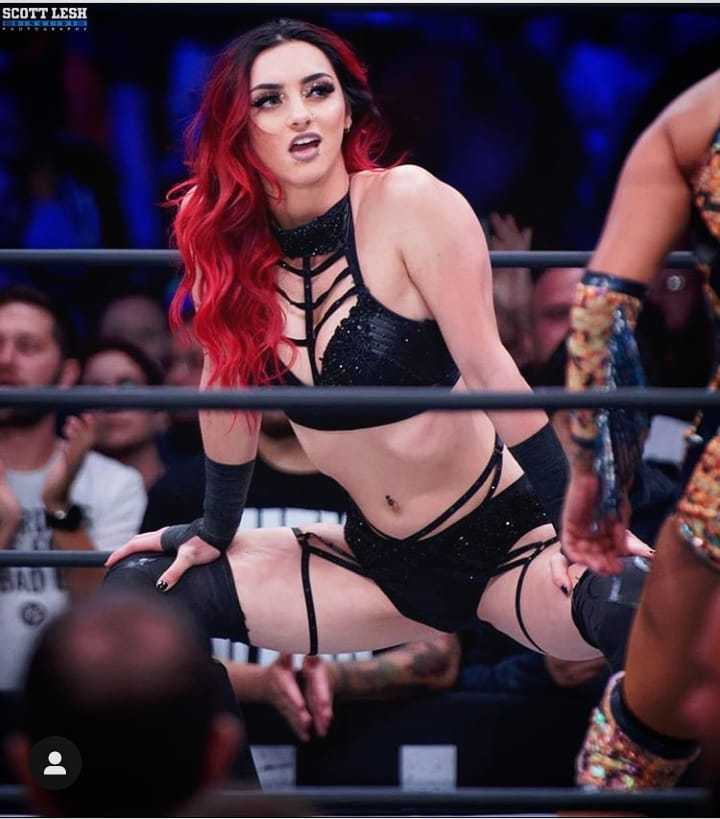 Priscilla Kelly is so SEXY | Scrolller