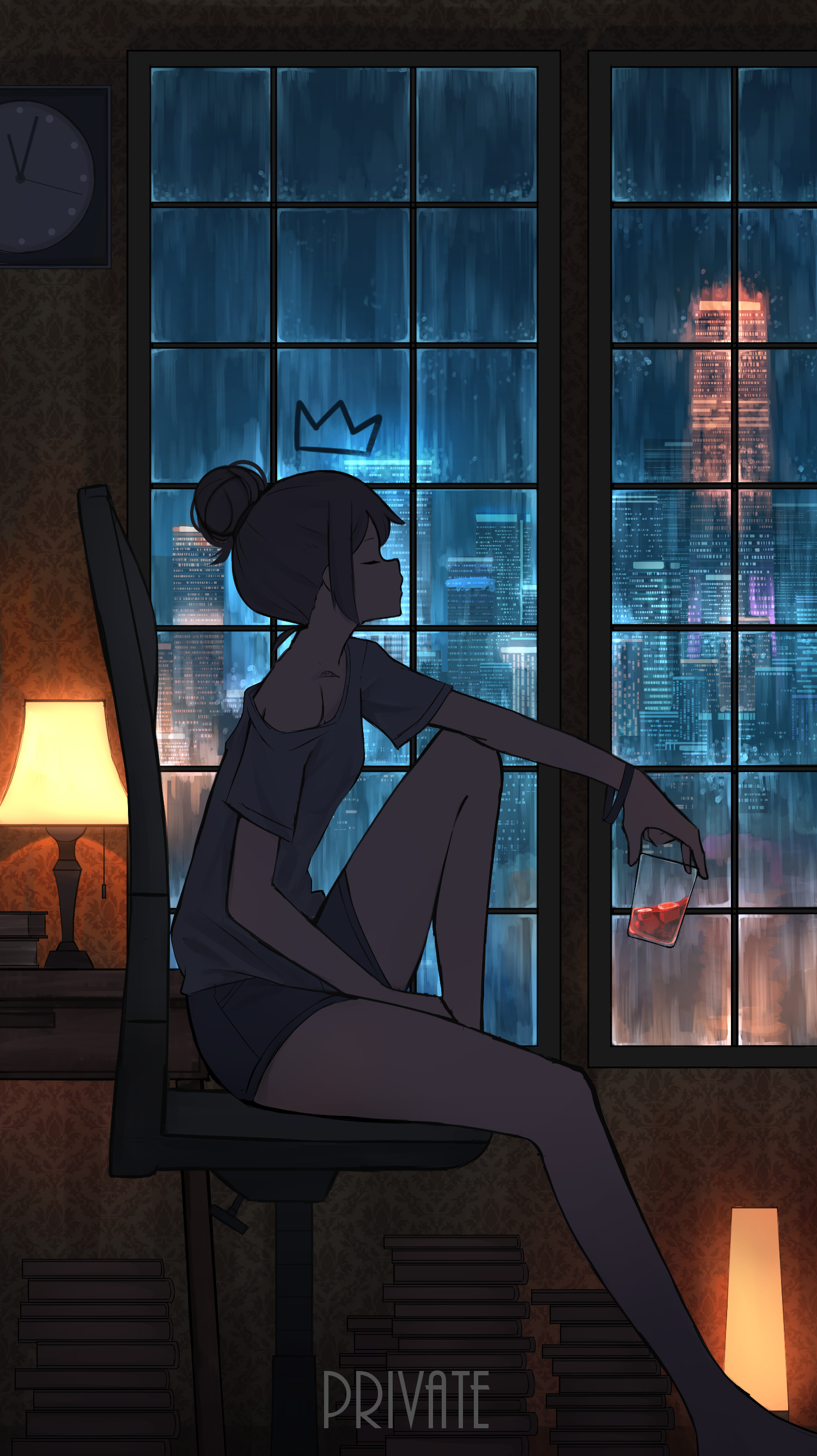 Private [Original] | Scrolller