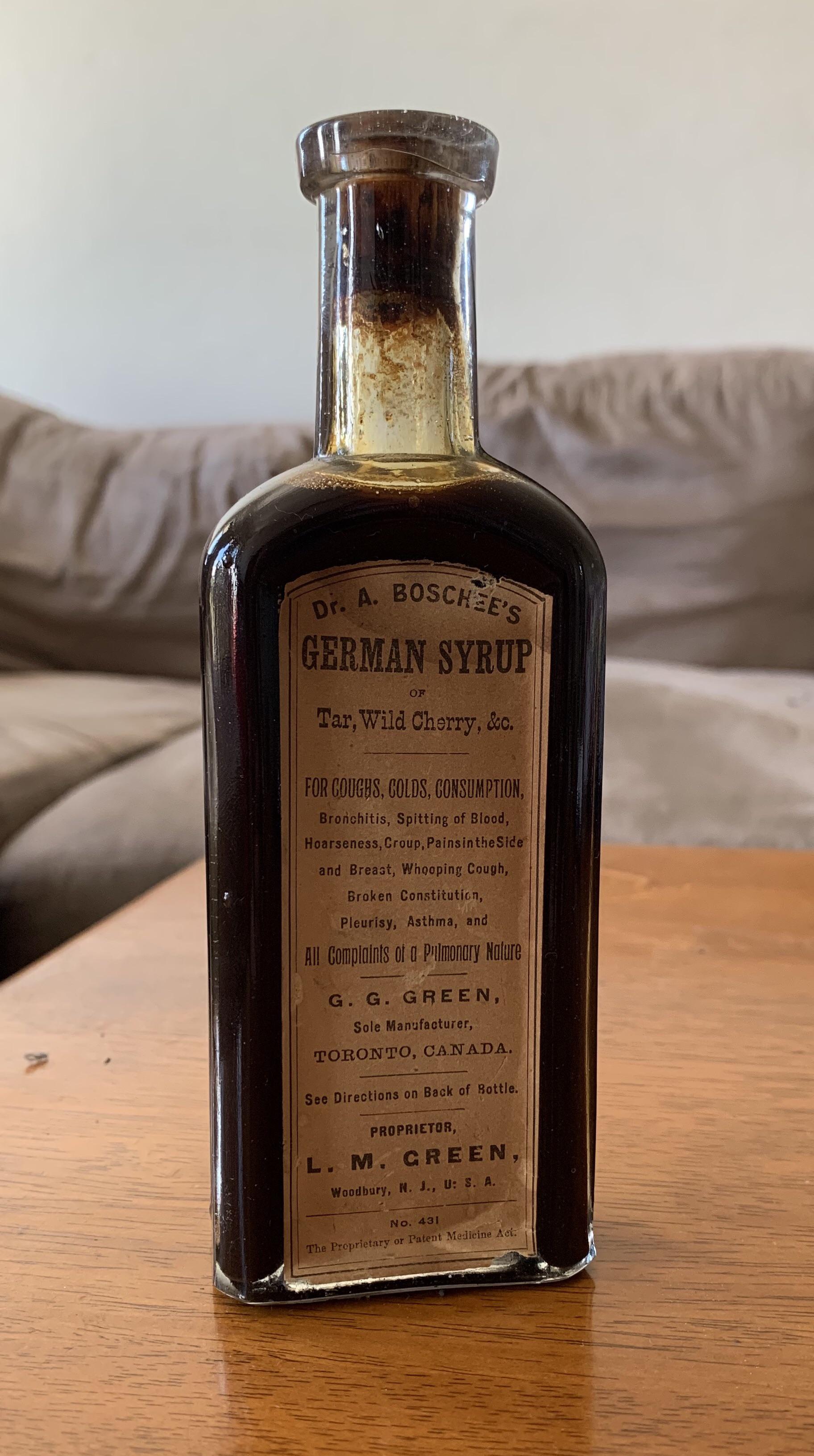 Prized possession. Circa 1880-1920. | Scrolller