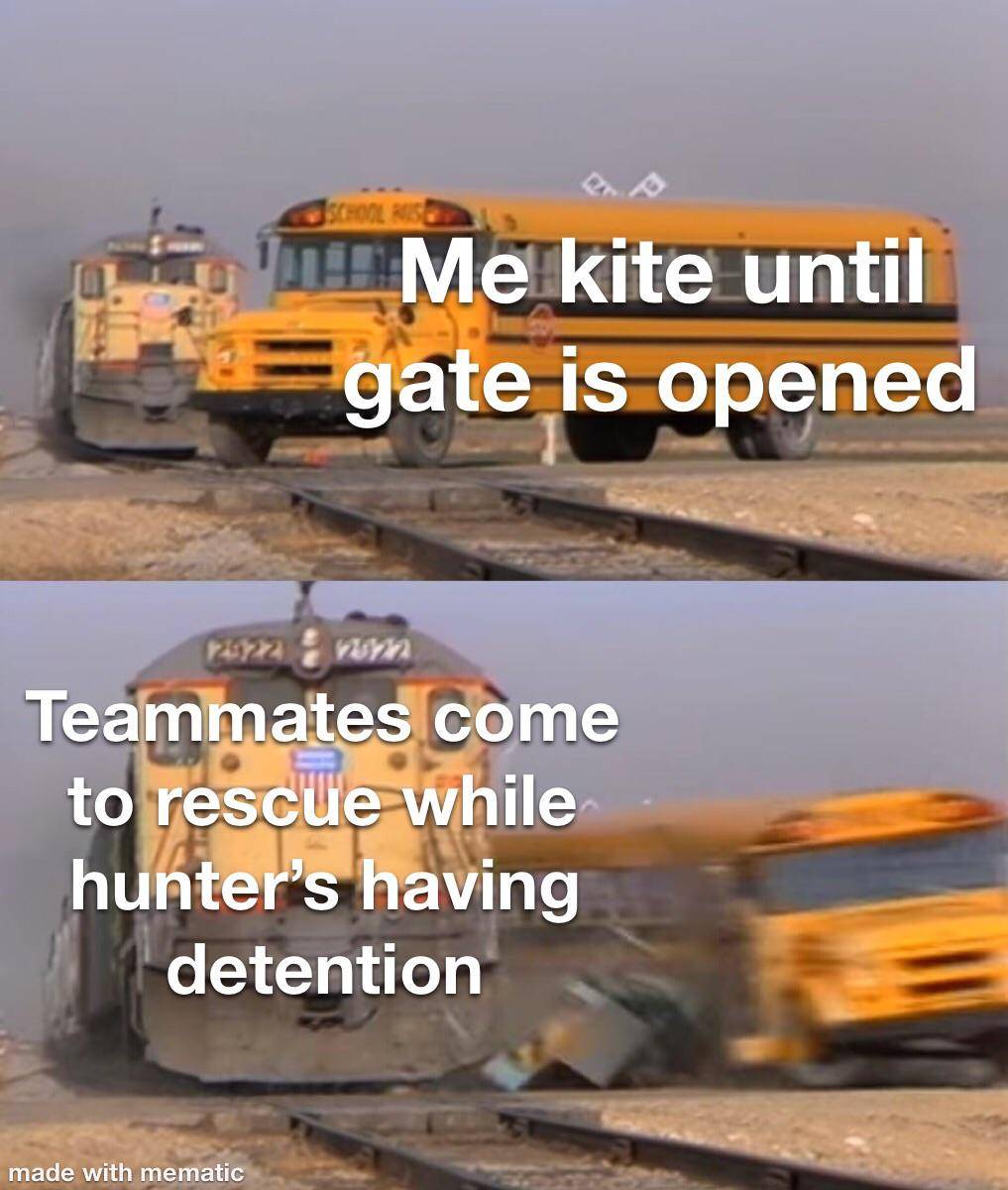 Pro gamer move | Scrolller