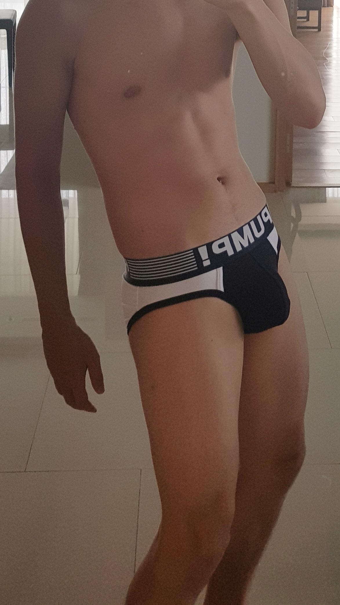 Probably my favourite briefs | Scrolller