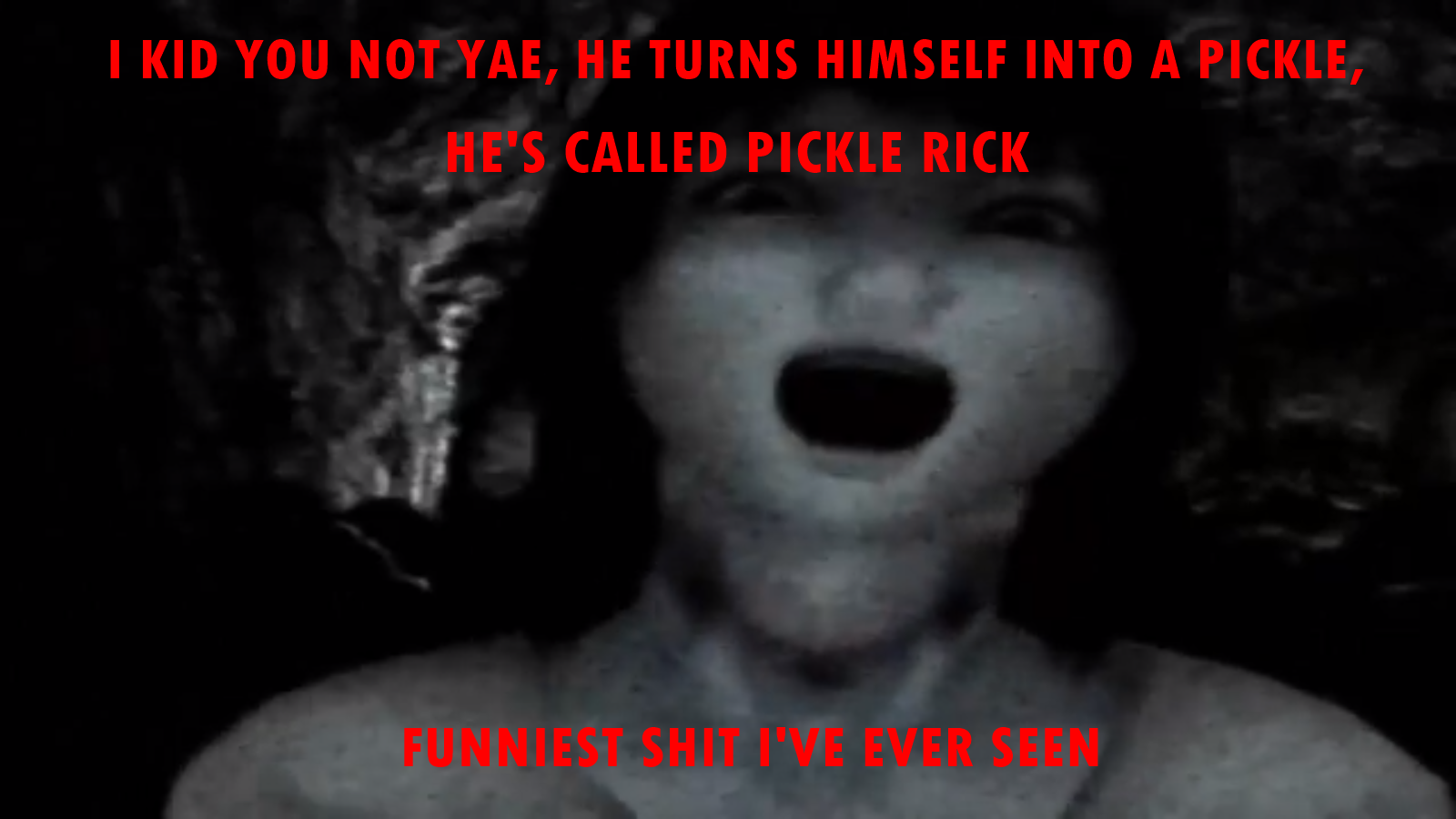 Probably my worst meme so far. | Scrolller