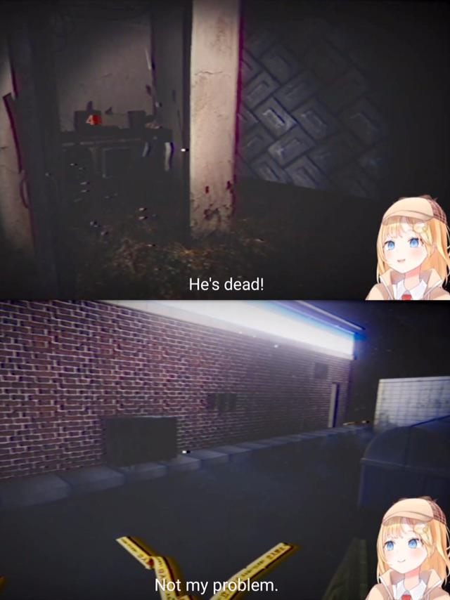 Problem solved! | Scrolller