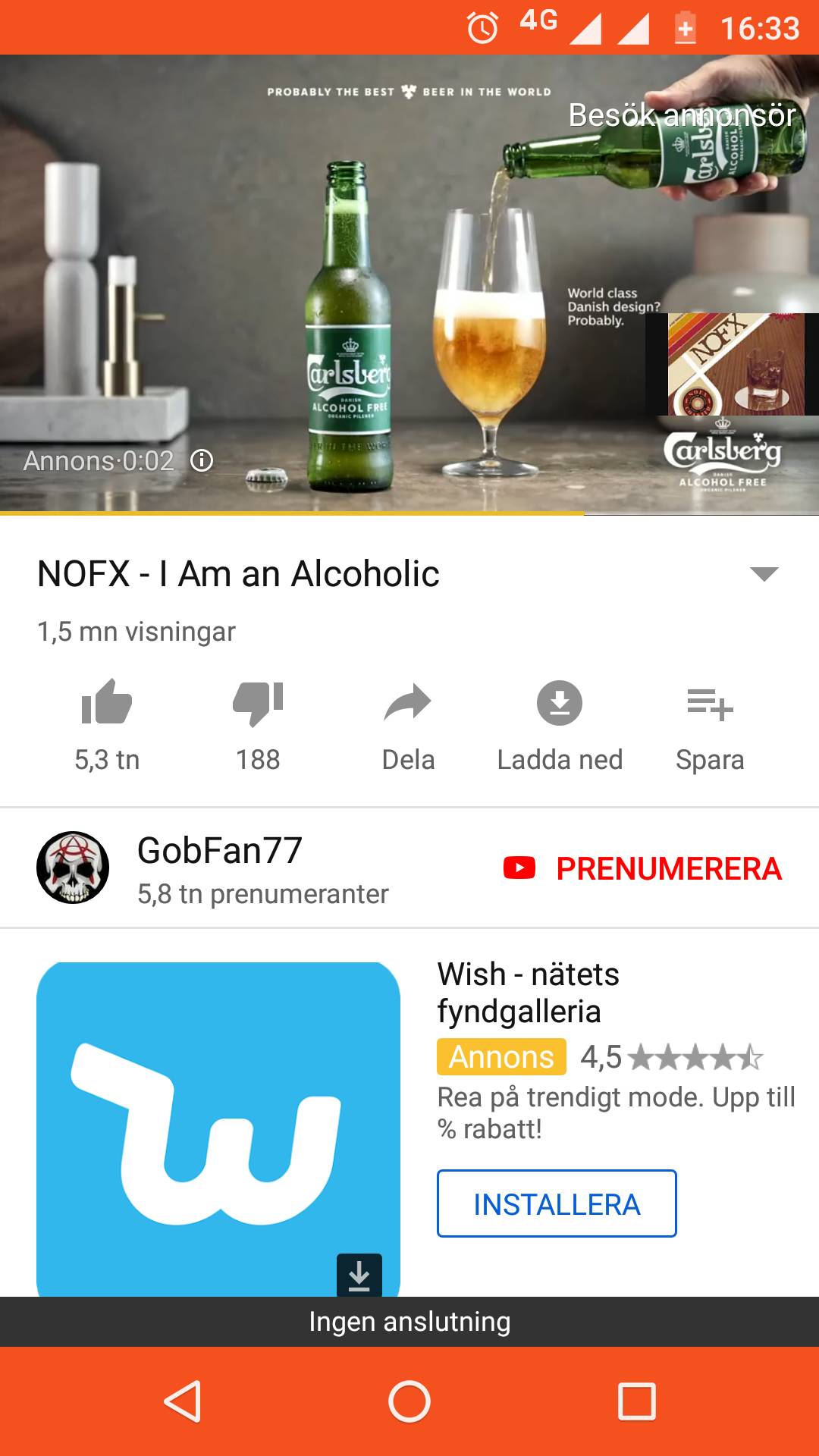 Product placement at its finest | Scrolller