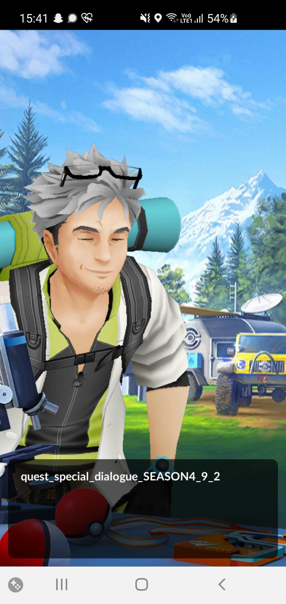 Prof gone rogue 😂😂 | Scrolller