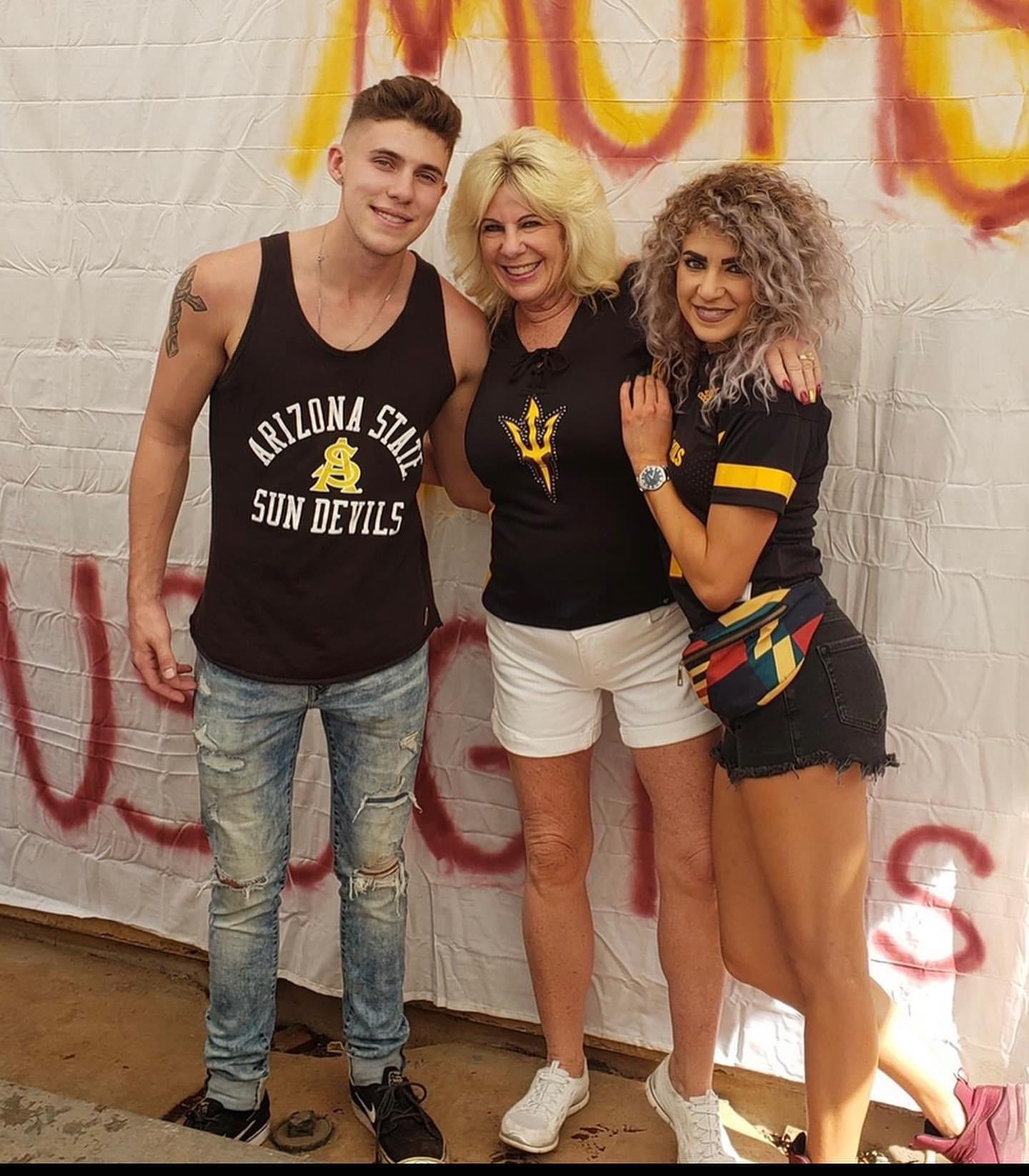 Discover more like Gilf: Professor with her Students and Related Content | Scrolller