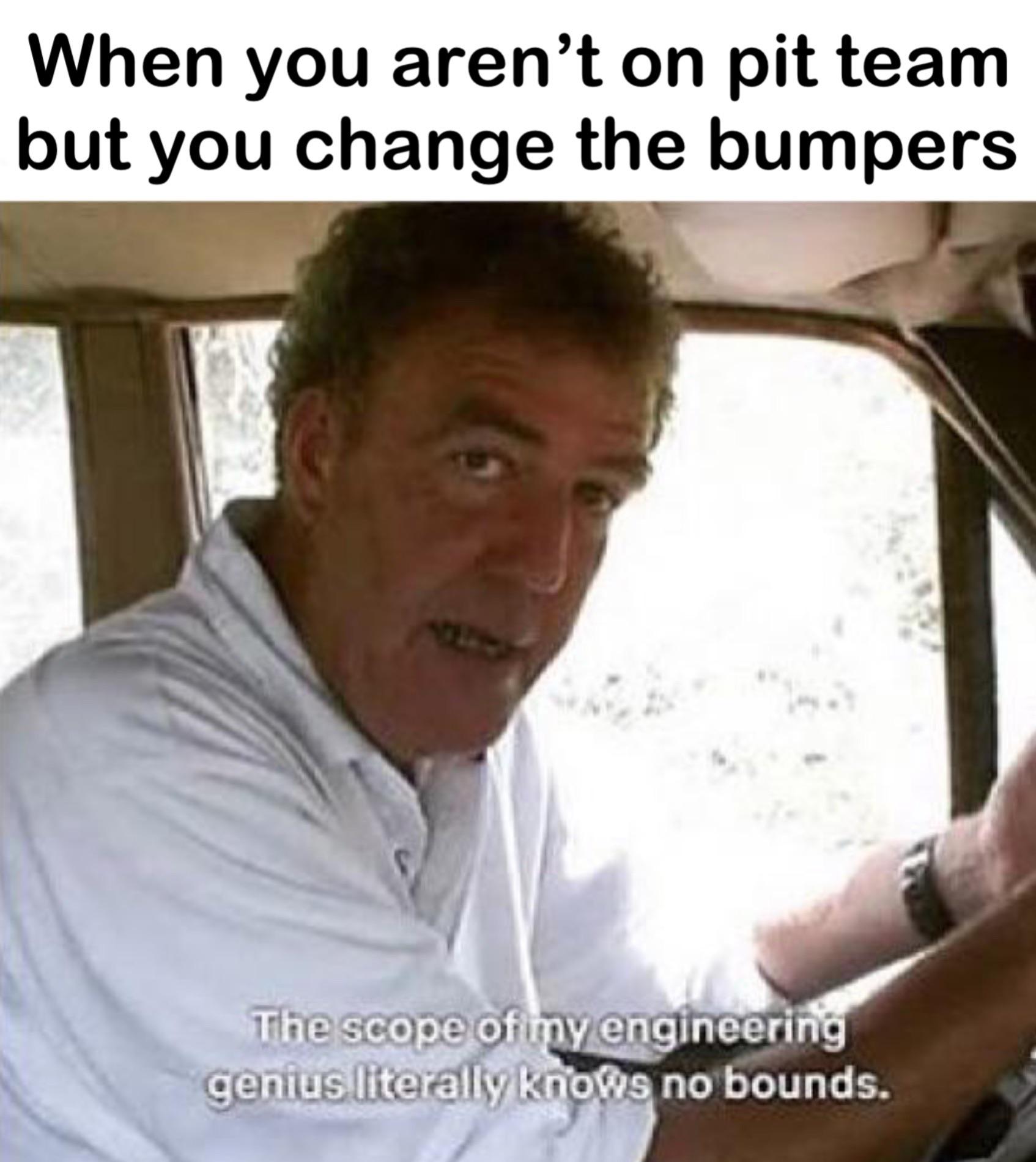 Programmers be like | Scrolller