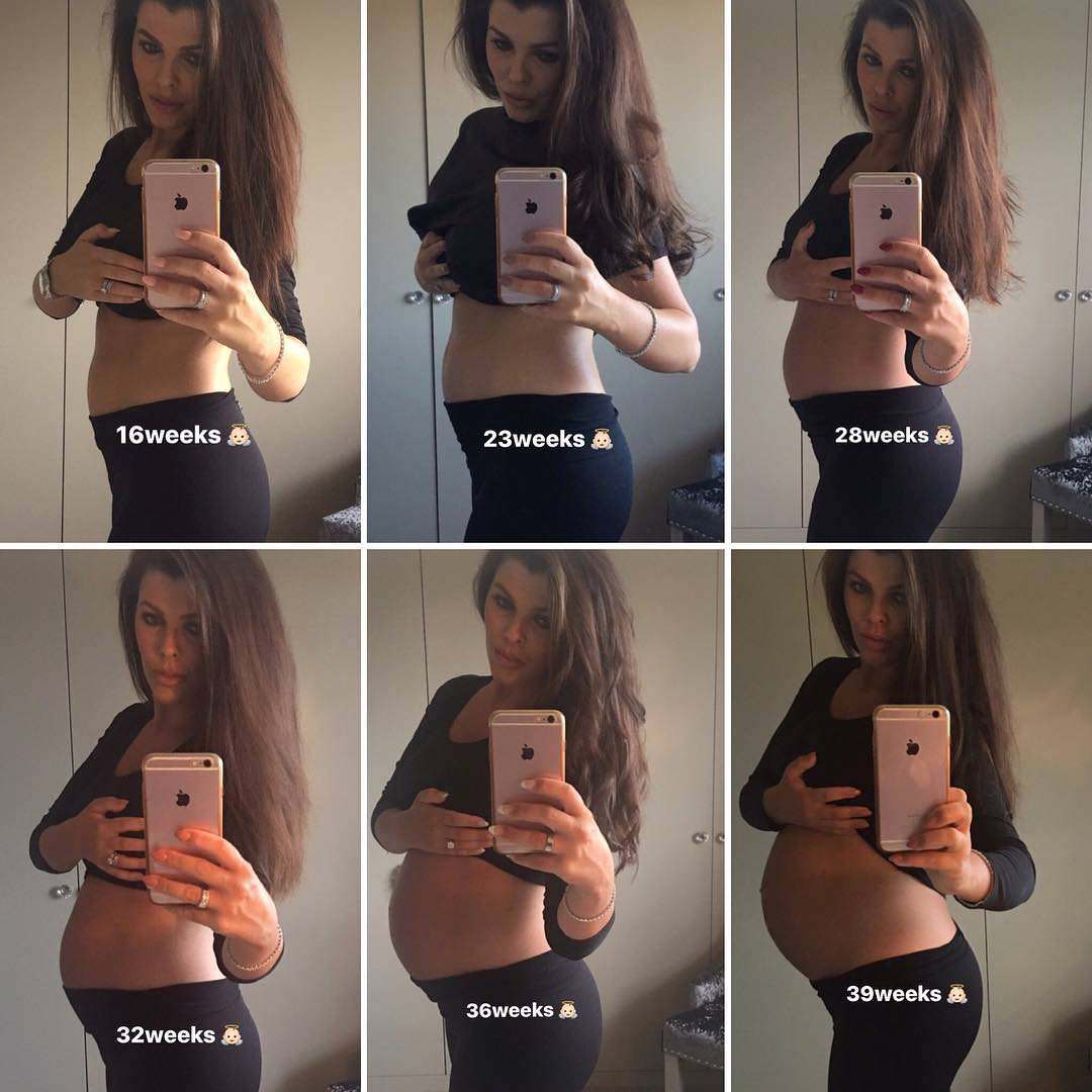 Petite progress | Scrolller