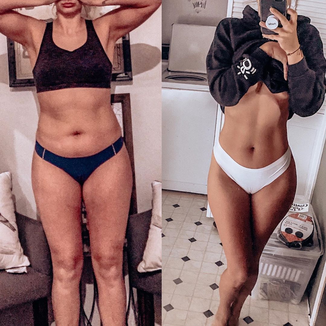 Progress Check Cameltoe | Scrolller