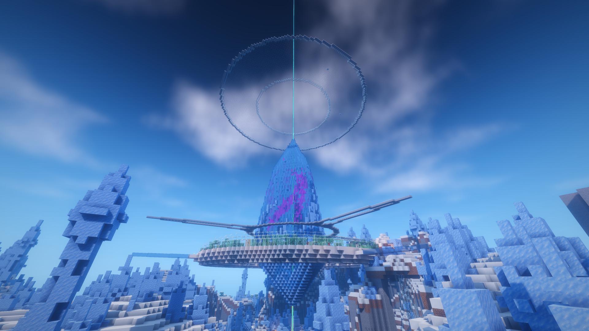 Progress on my Survival Base | Scrolller