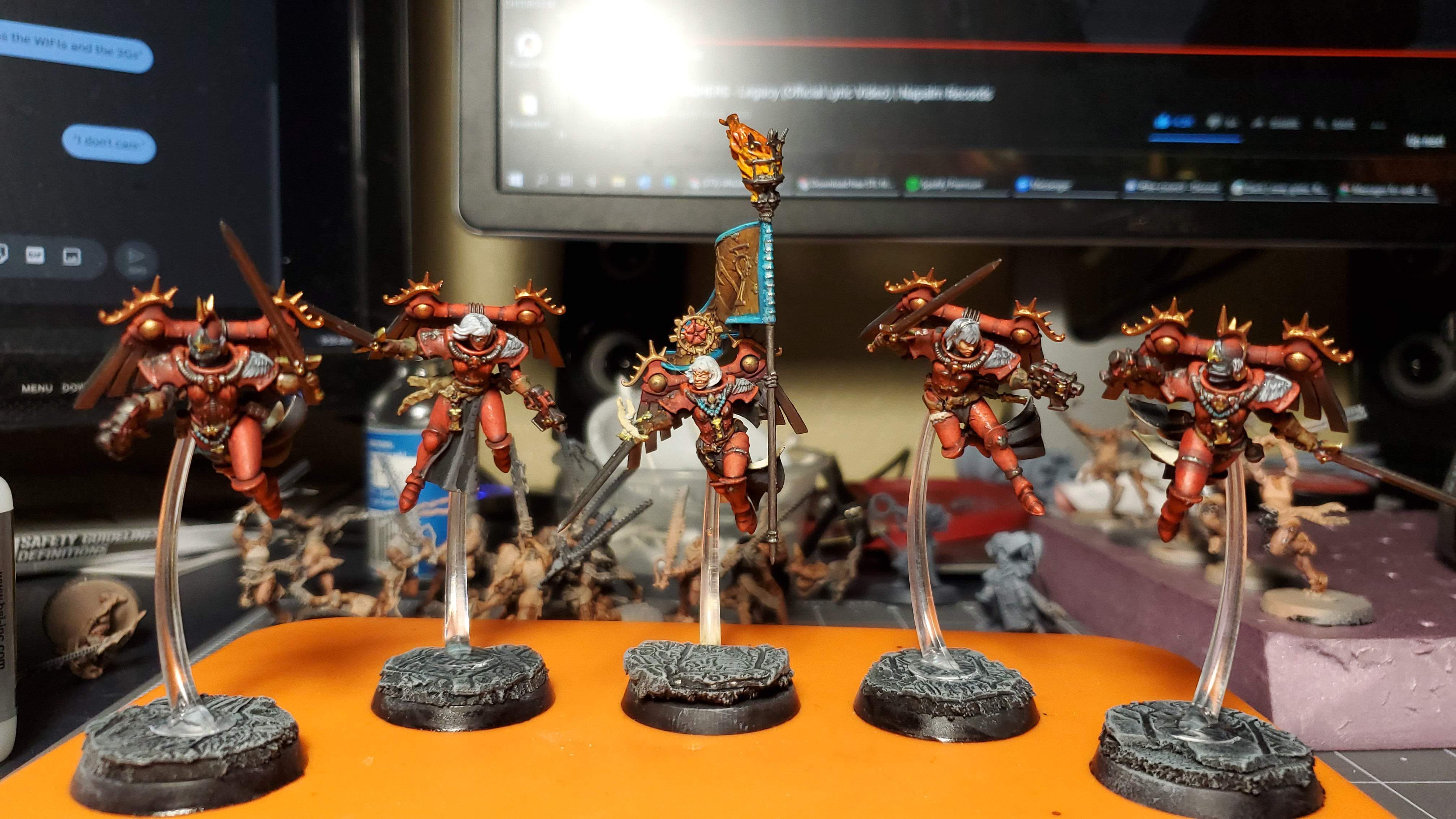 Progress, you are slow | Scrolller