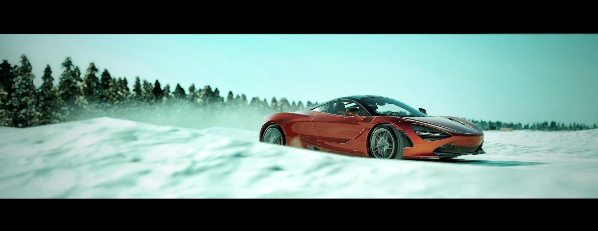 Project cars 2 photo mode | Scrolller