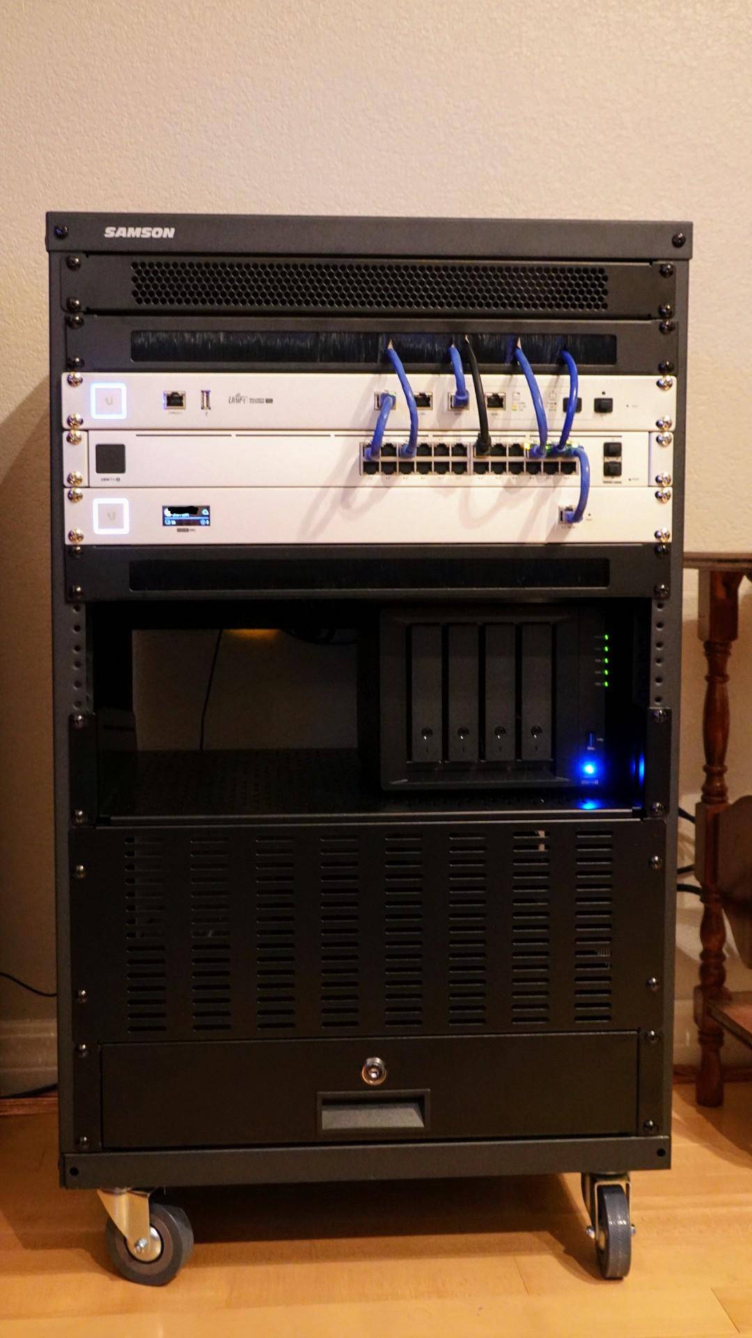 Project complete! | Scrolller