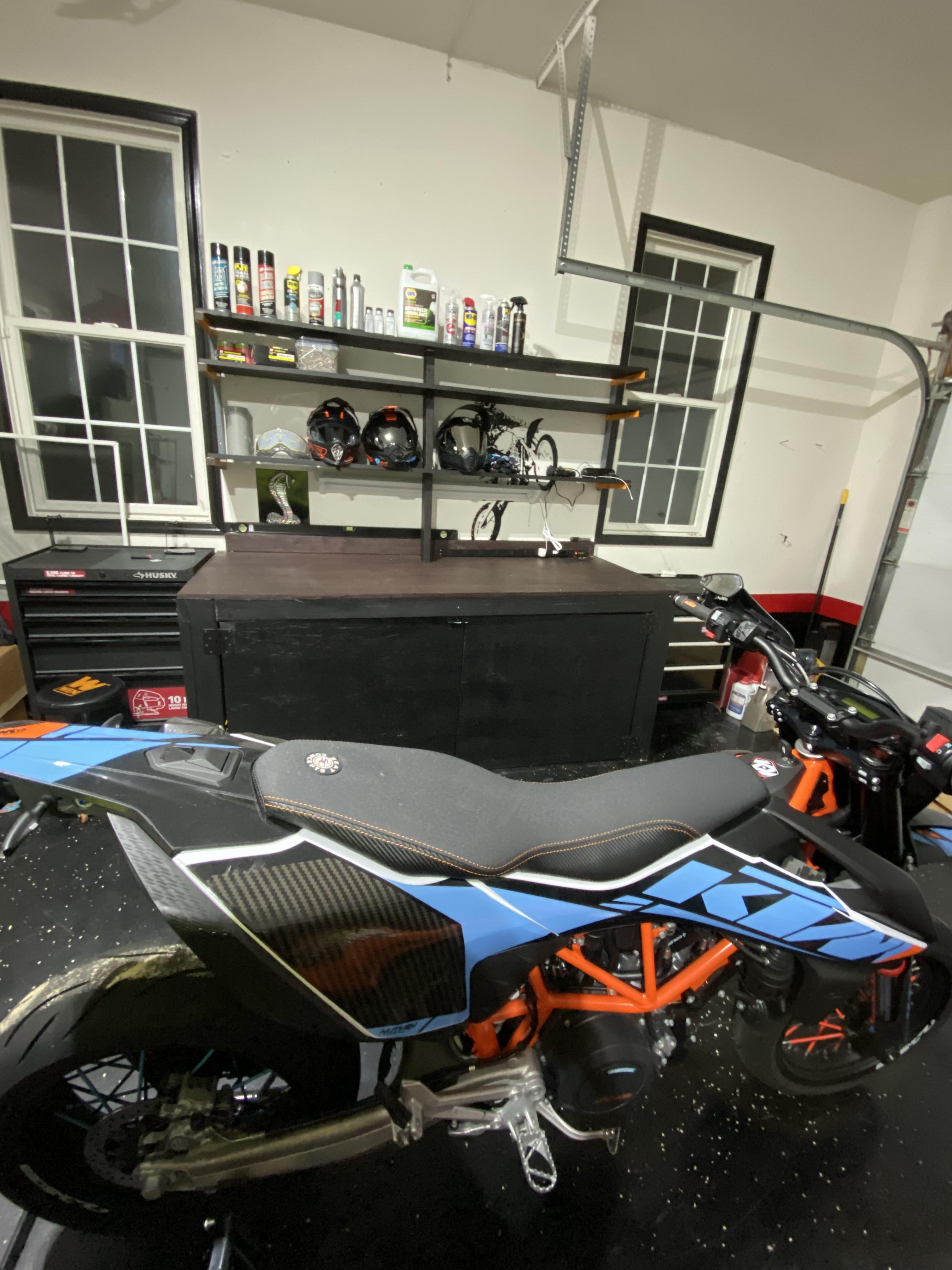 Project complete 👍🏼 | Scrolller