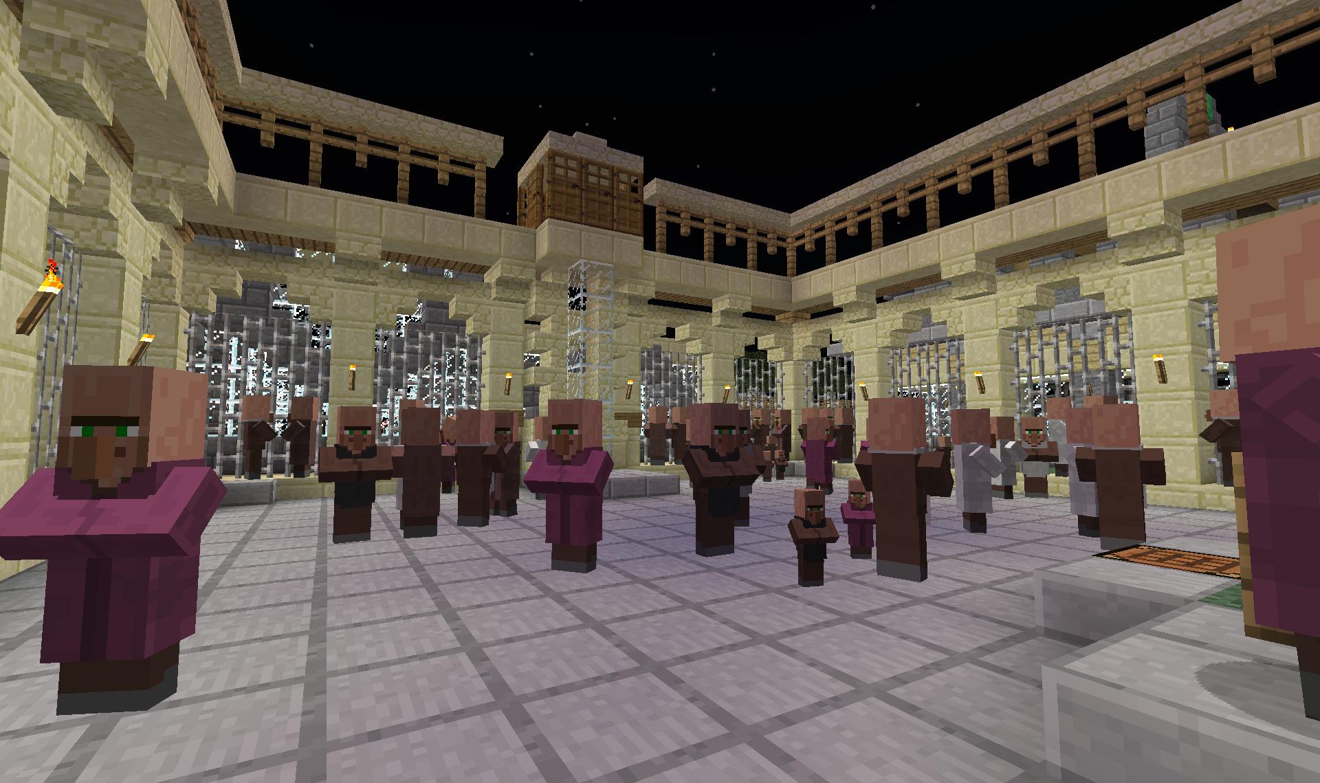 Project Complete. The Breeder Works! | Scrolller