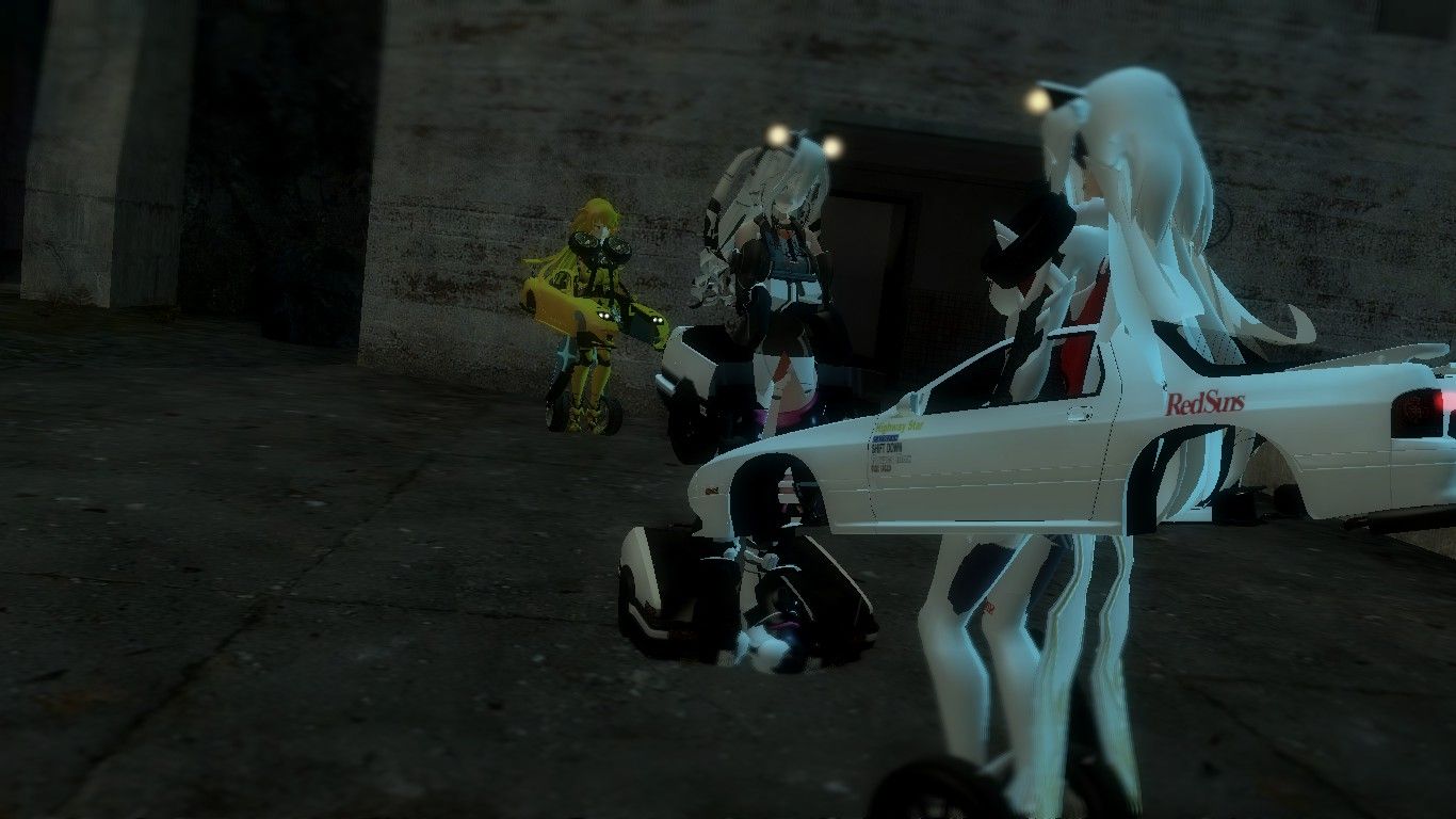 Project D | Scrolller