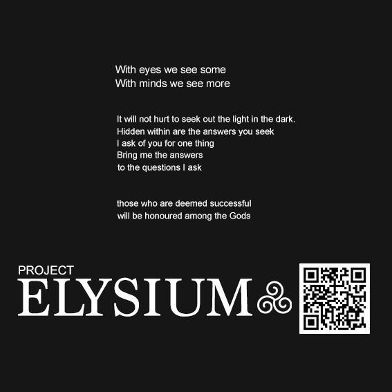 PROJECT ELYSIUM | Scrolller