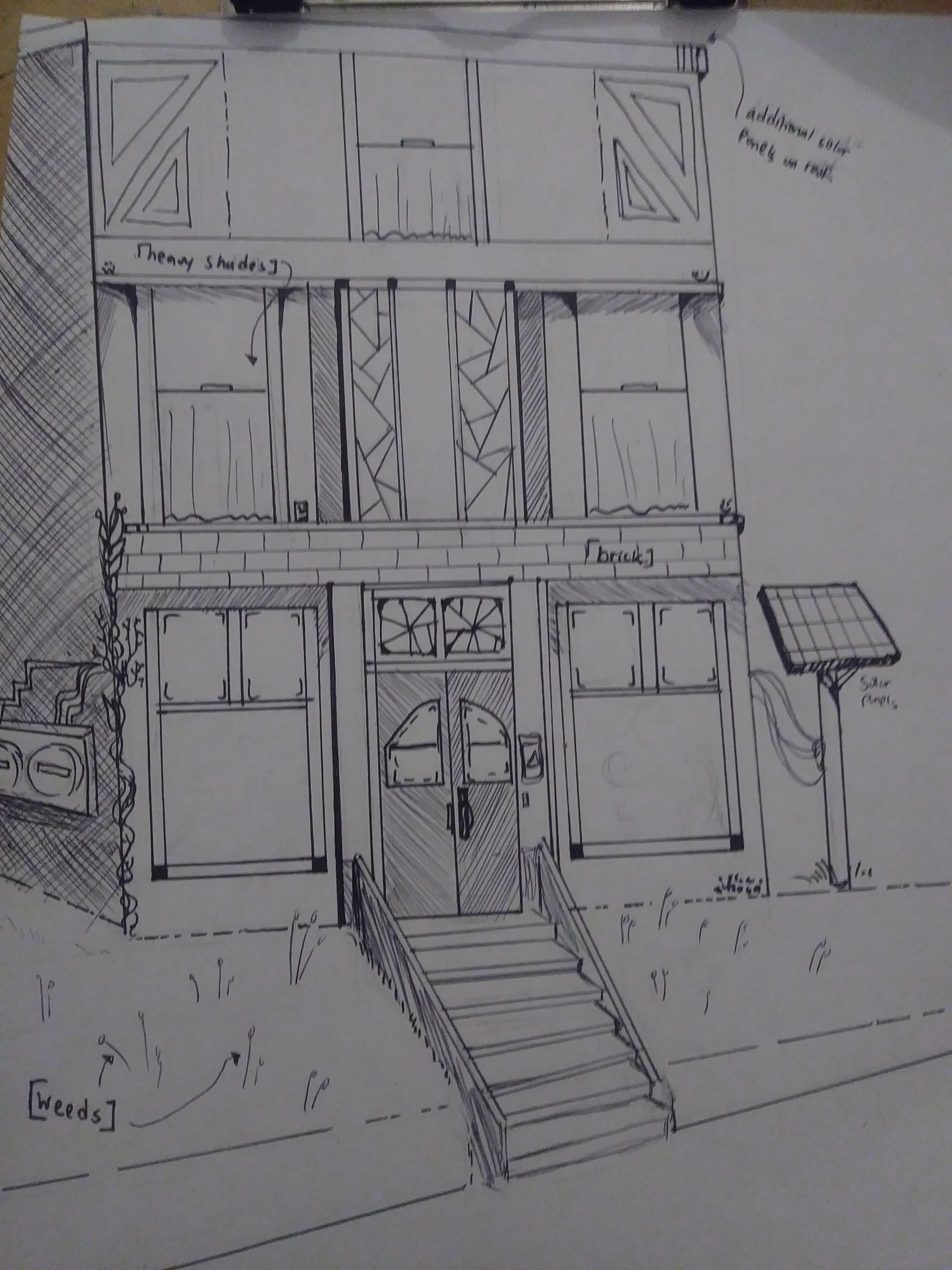 Project for school | Scrolller