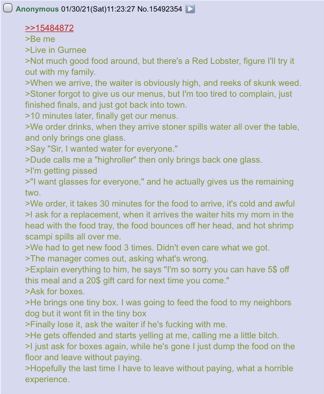 Project Mayhem | Scrolller