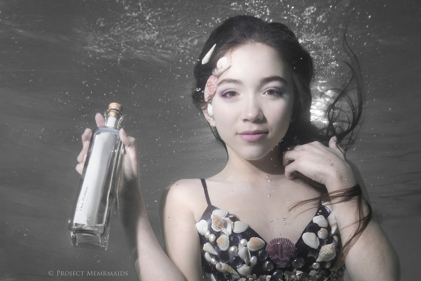 Project Mermaids | Scrolller