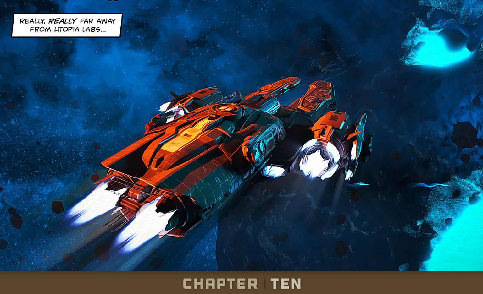 Discover more like Comics18_story: Project Utopia: Chapter 10 and Related Content | Scrolller