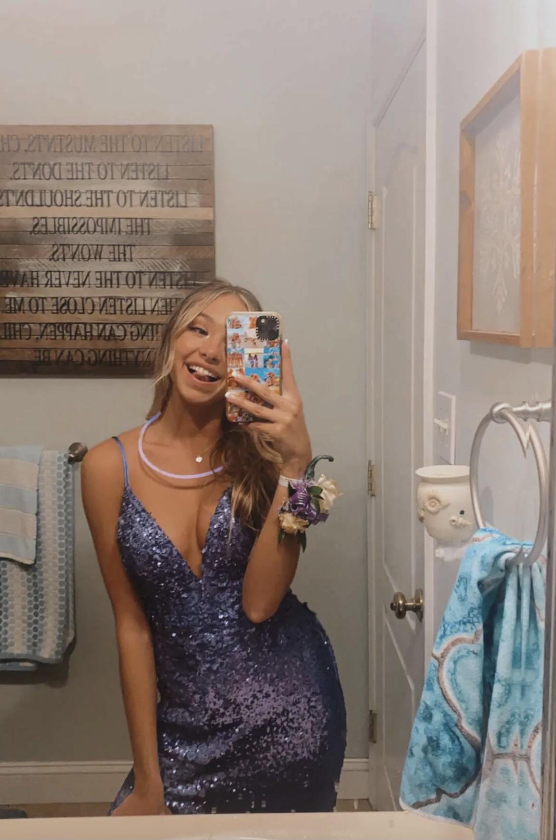 Prom 👸🏼 | Scrolller