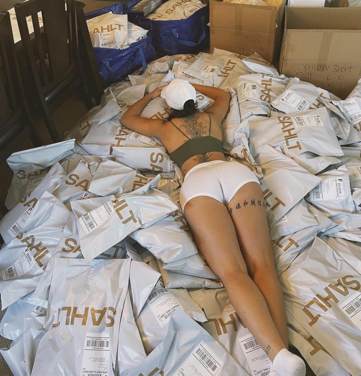 Prone bone anyone? | Scrolller