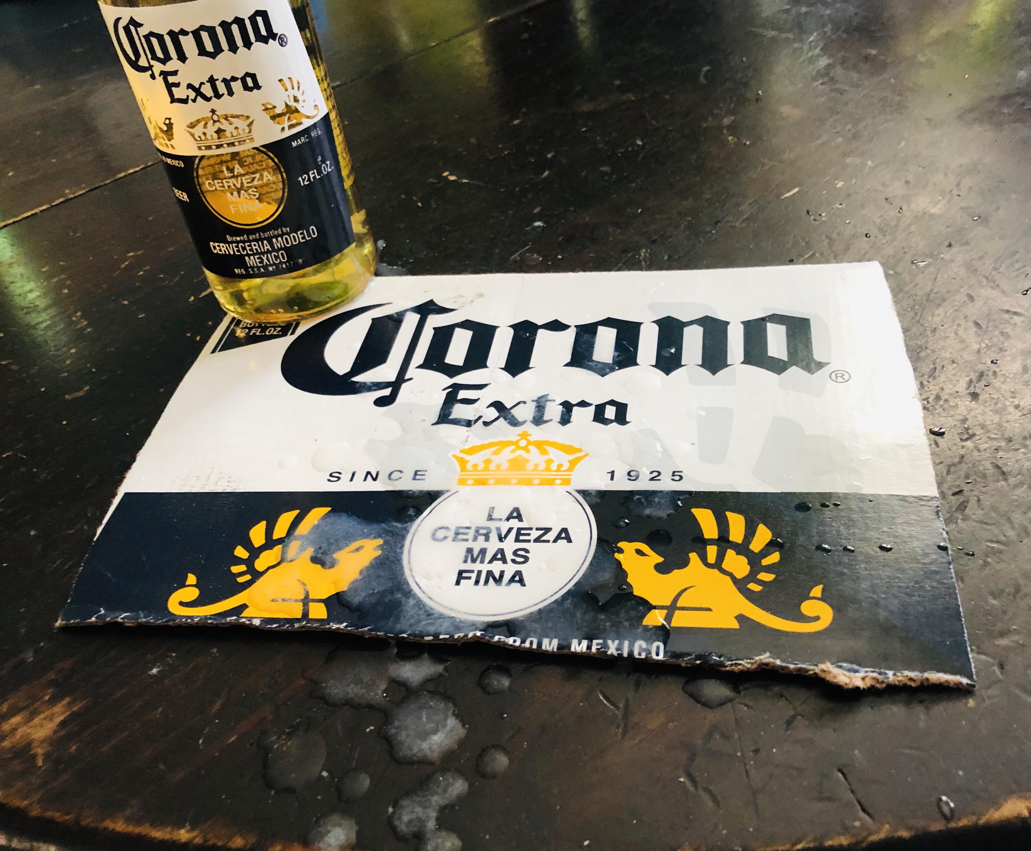 [proof] Cum on a Corona | Scrolller