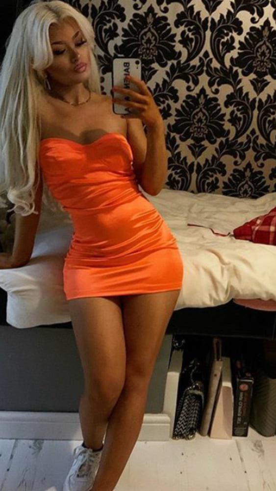 Proper slutty | Scrolller