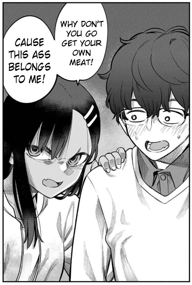 Property of Nagatoro | Scrolller