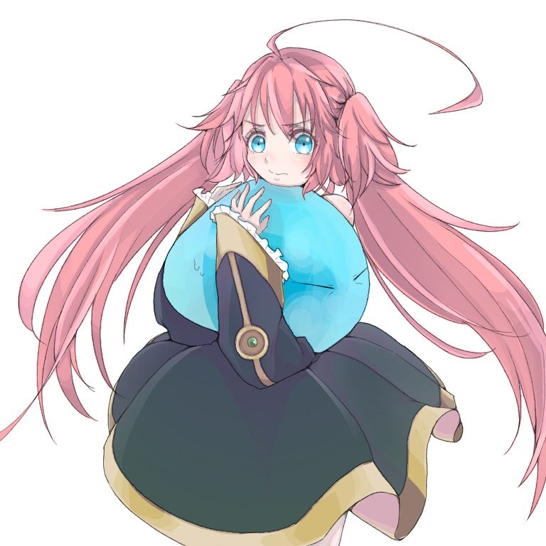 Protecc the Rimuru | Scrolller