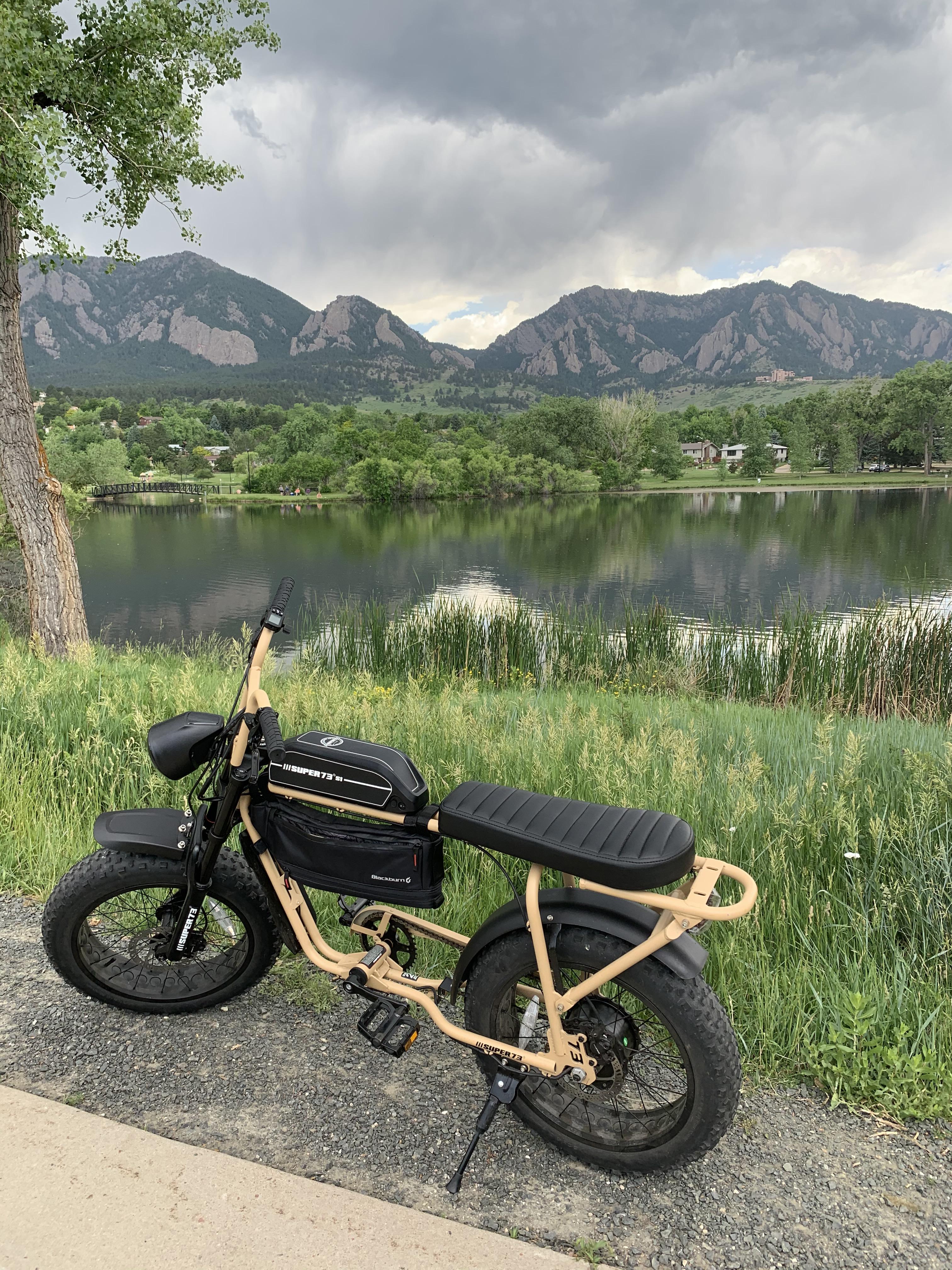 Prowling around on my S1 | Scrolller