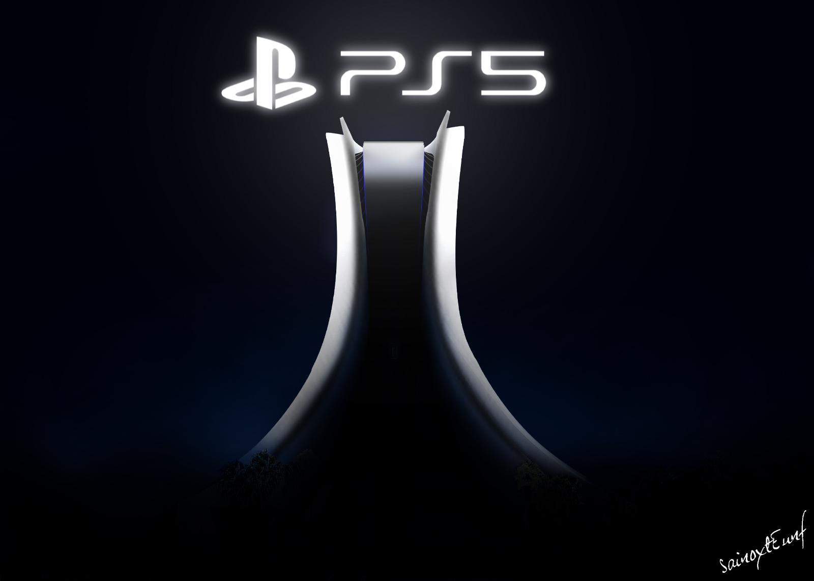 PS5 makam shahid edition | Scrolller