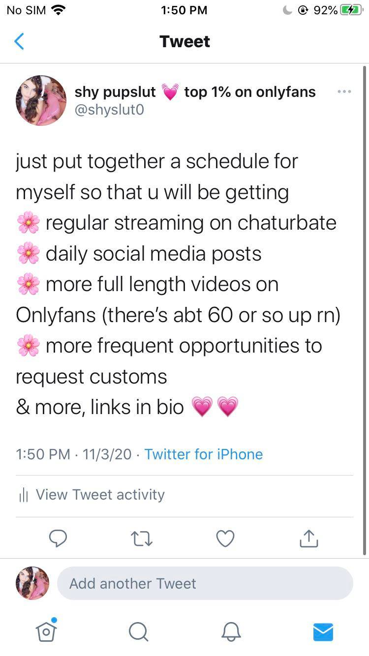 PSA 💗💗 | Scrolller