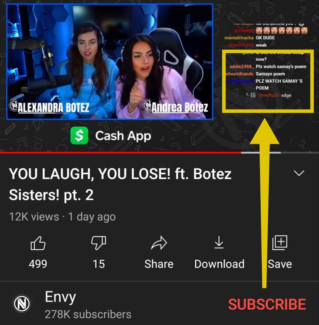 PSA: STOP DOING THIS | Scrolller