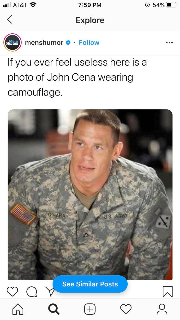 Psych in Popular Meme Culture | Scrolller