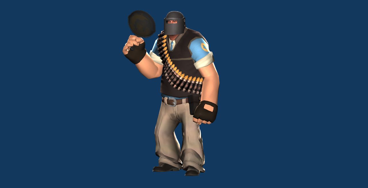 PUBG Heavy | Scrolller