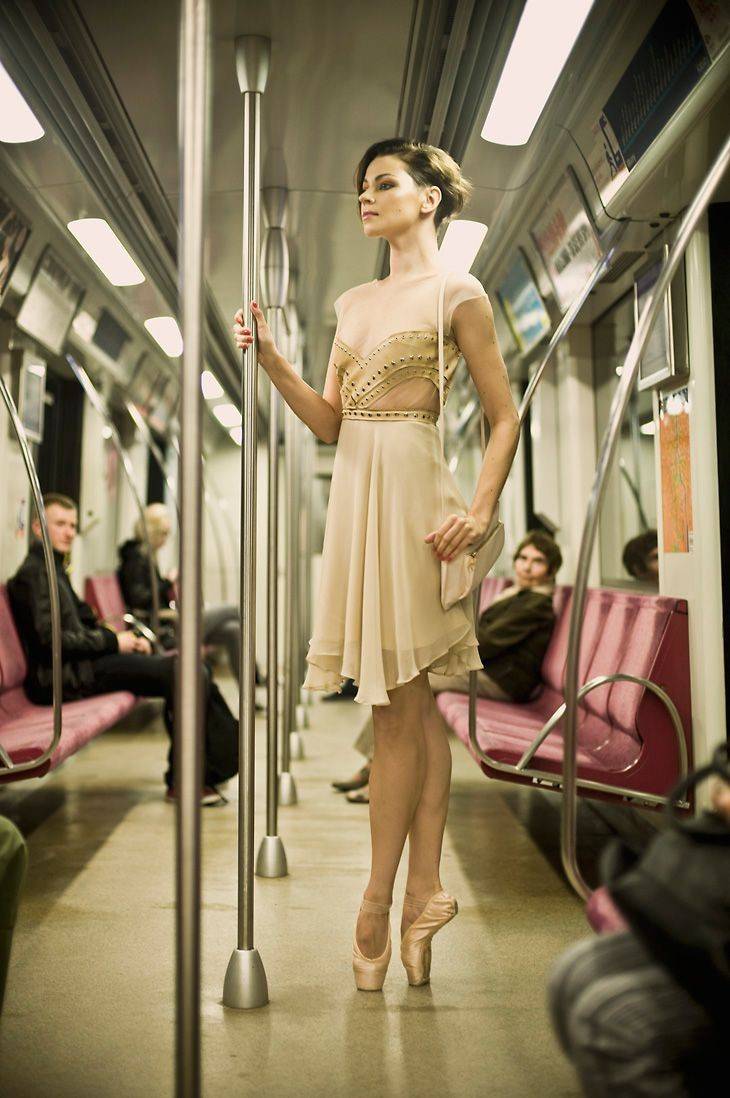 Public transport | Scrolller