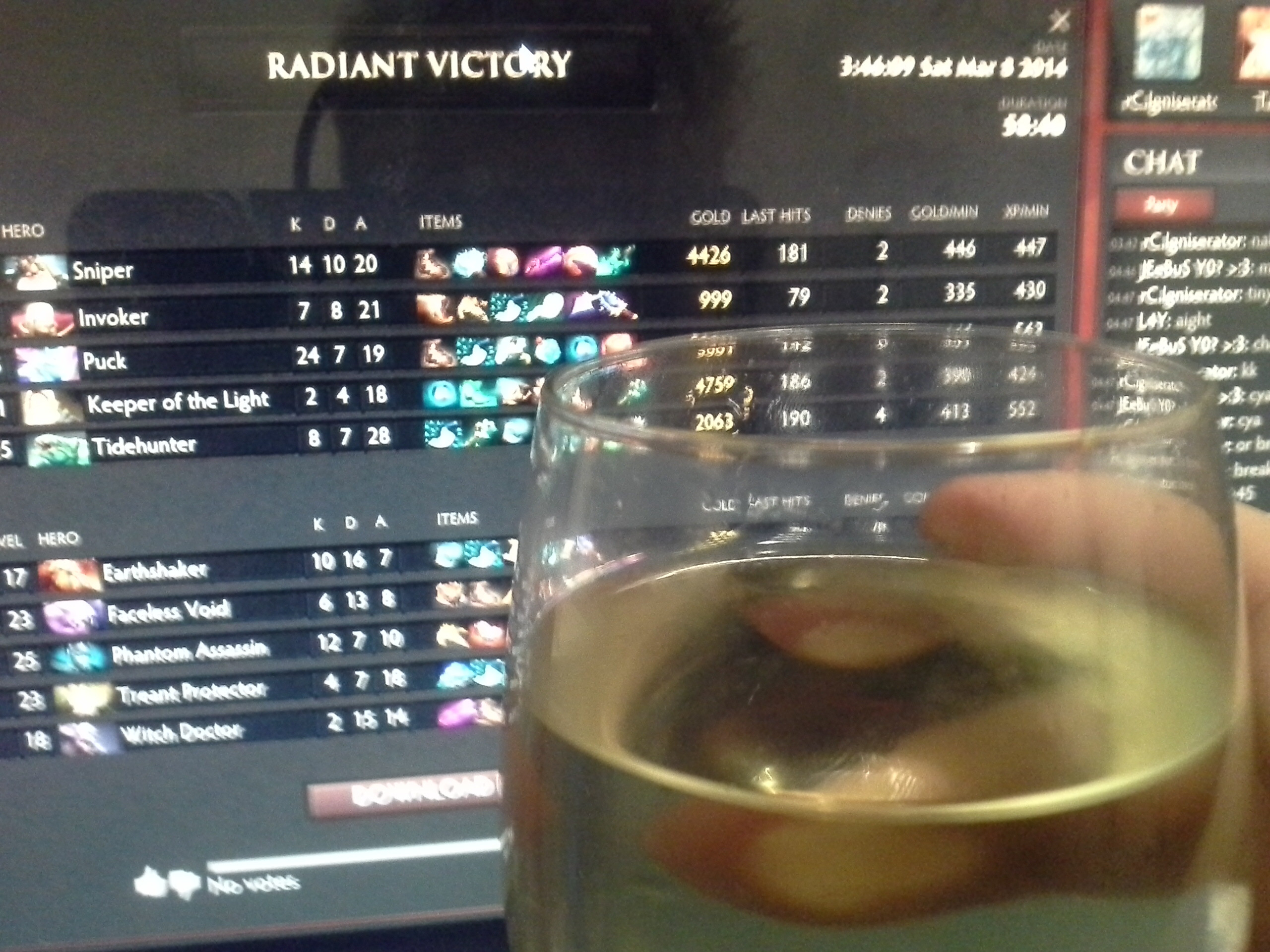 Pucks secret weapon | Scrolller