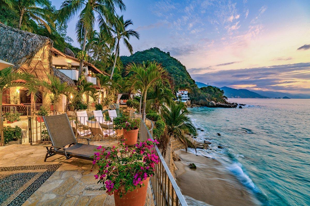 Puerto Vallarta, Mexico | Scrolller