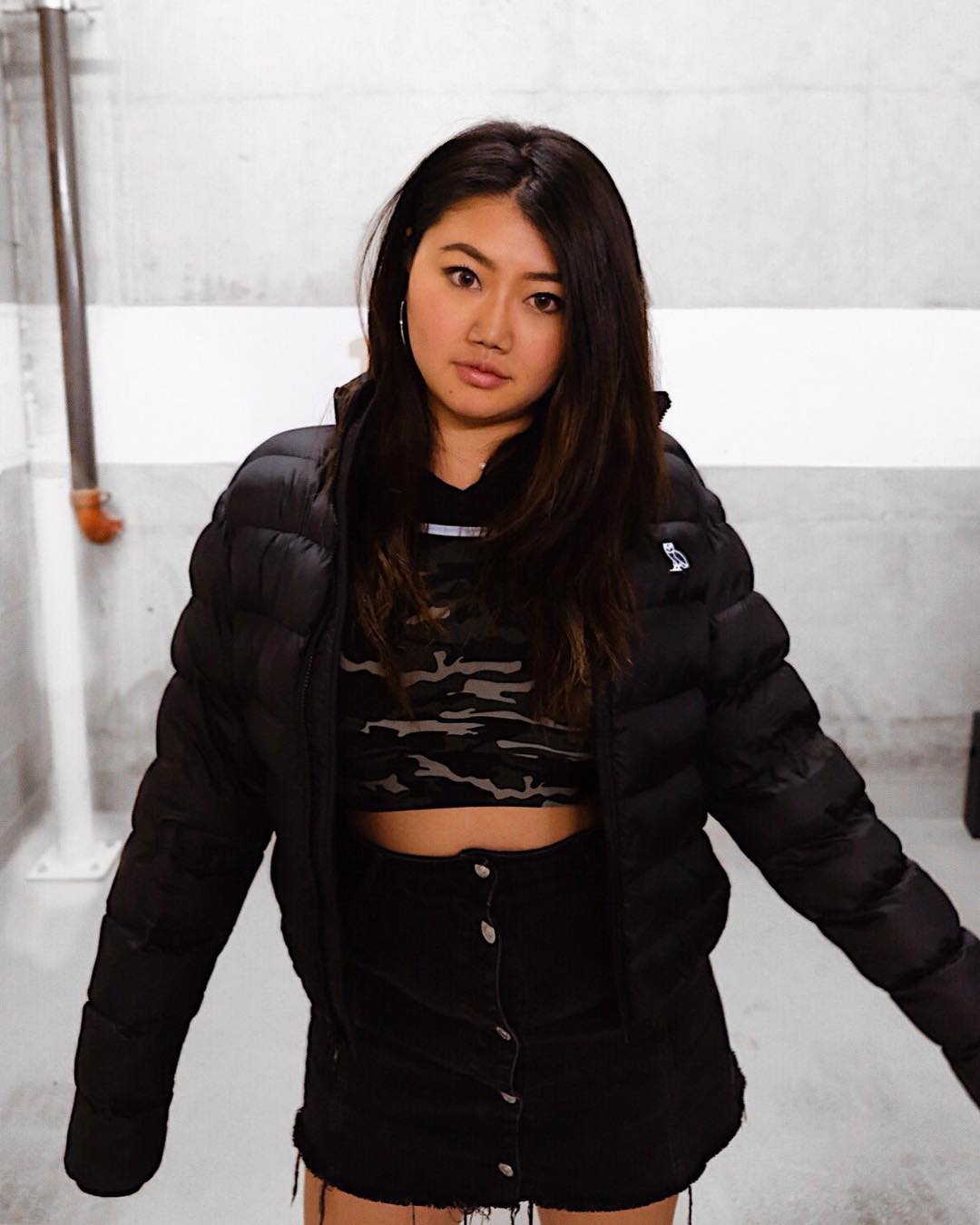 Puffy Jacket | Scrolller