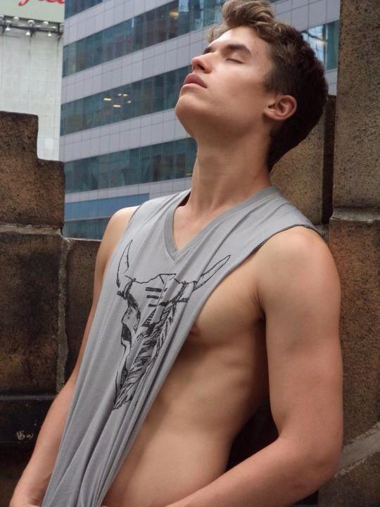 “Pulled down cut off top” ... | Scrolller