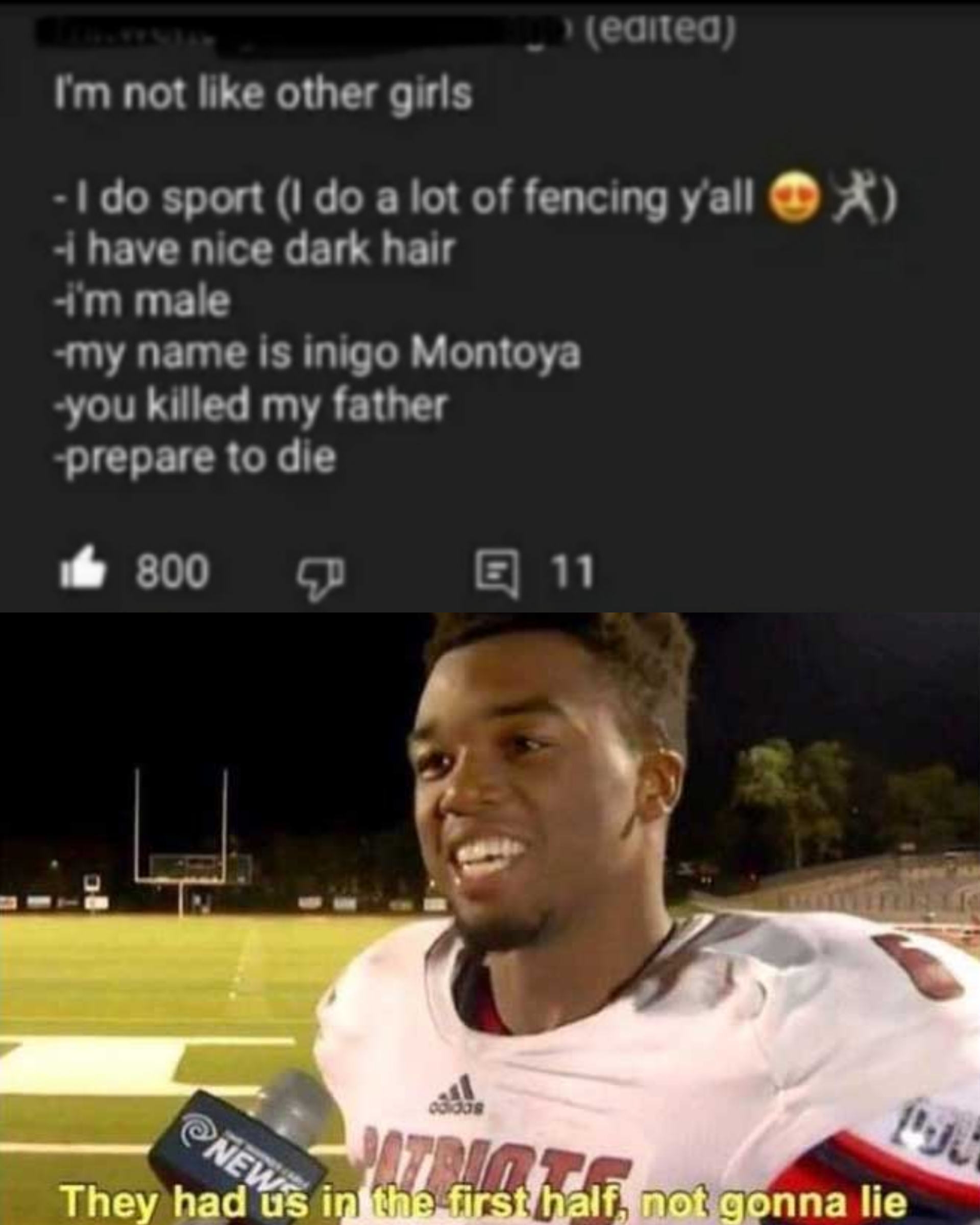 Pulled out an Uno reverse card | Scrolller