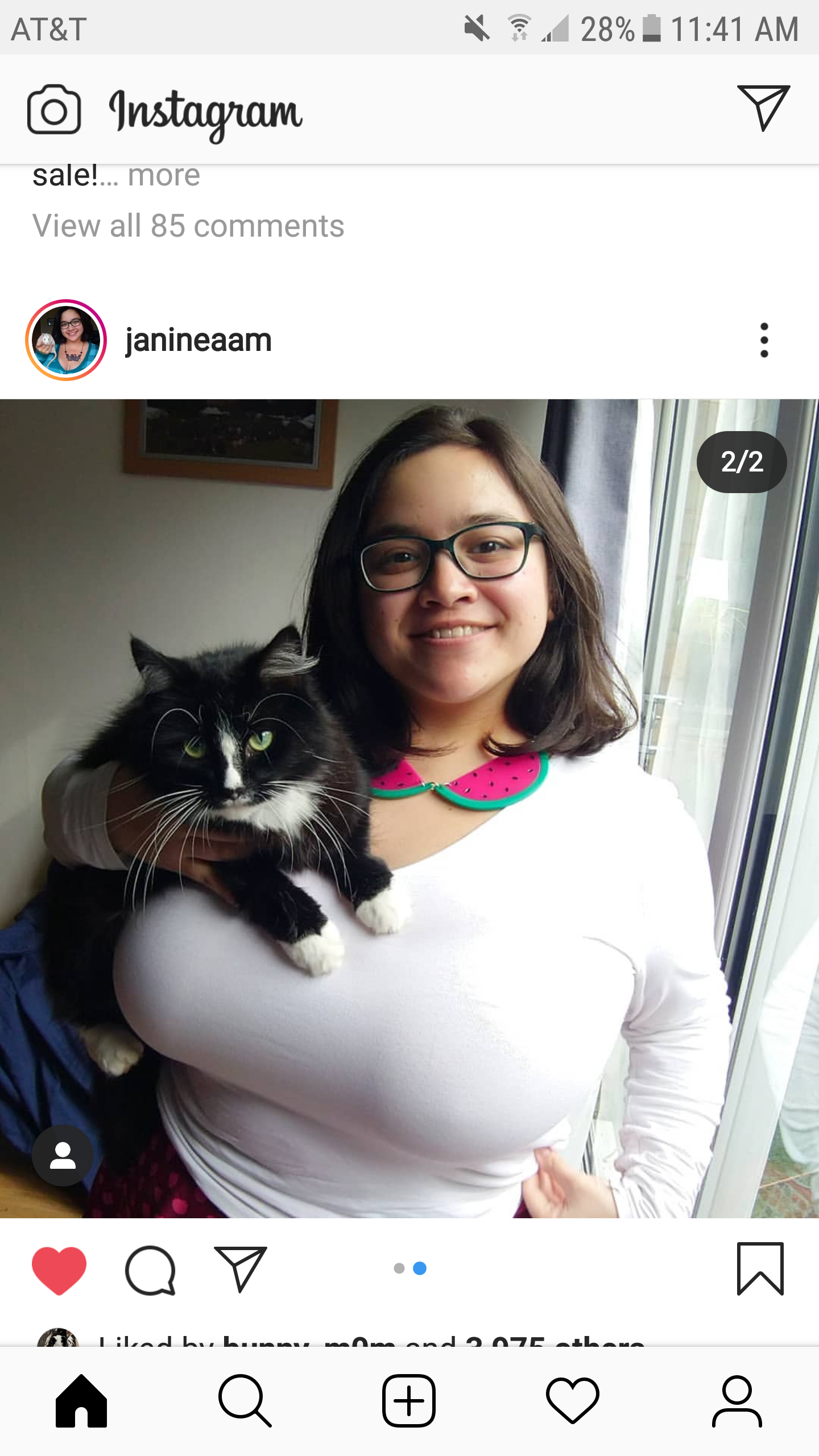 Pulling tight | Scrolller