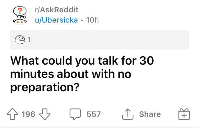 Pulls out list of current and past special interests. | Scrolller