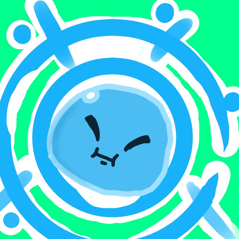 Pulse Wave Slime!!!! | Scrolller