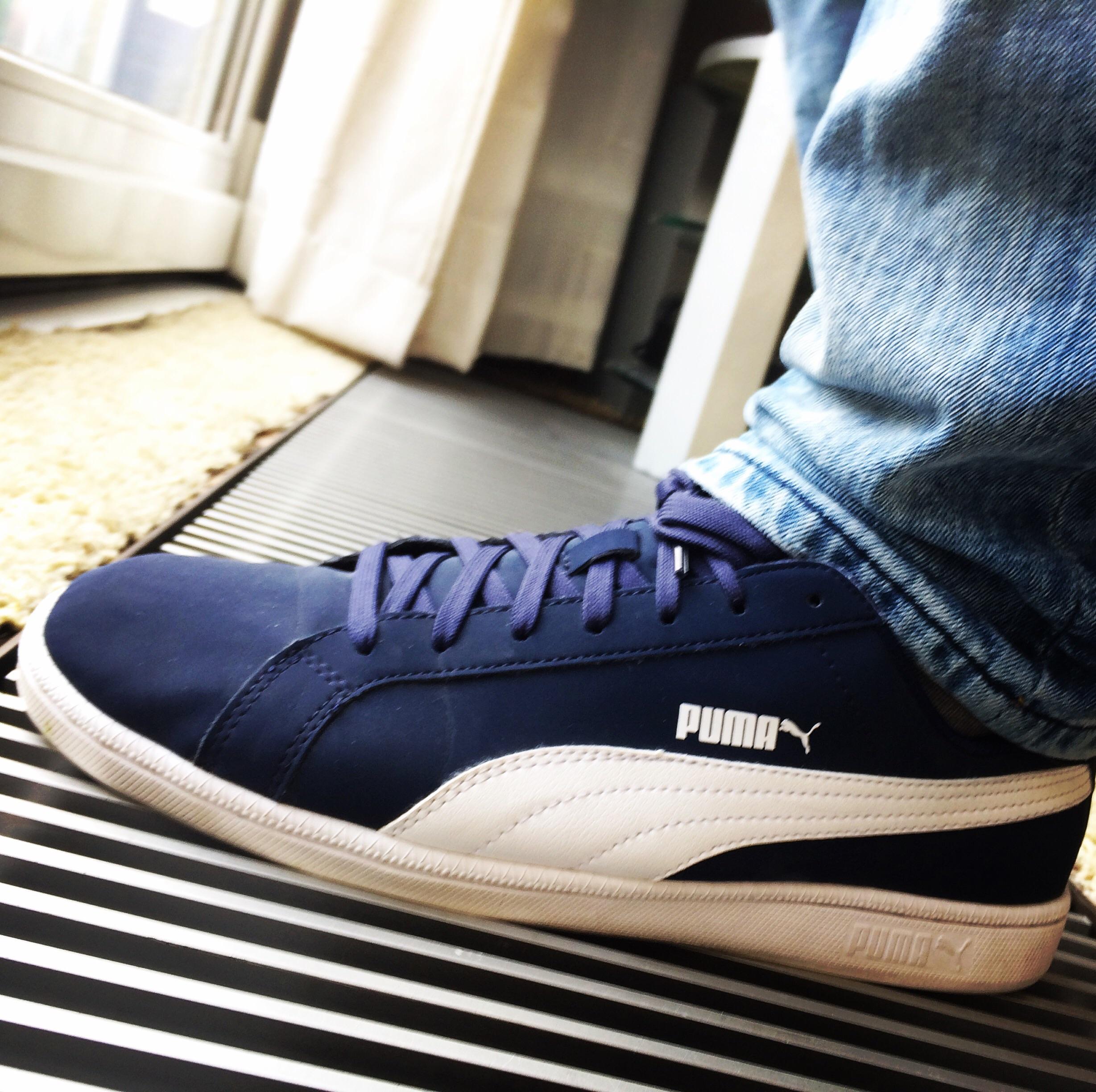 PUMA Smash Bucks | Scrolller