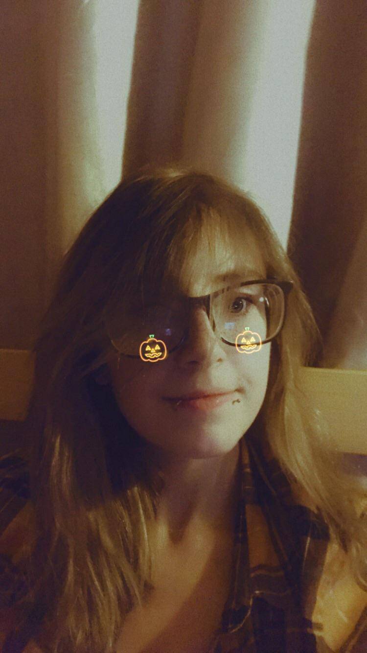 Pumpkin mood (20) | Scrolller